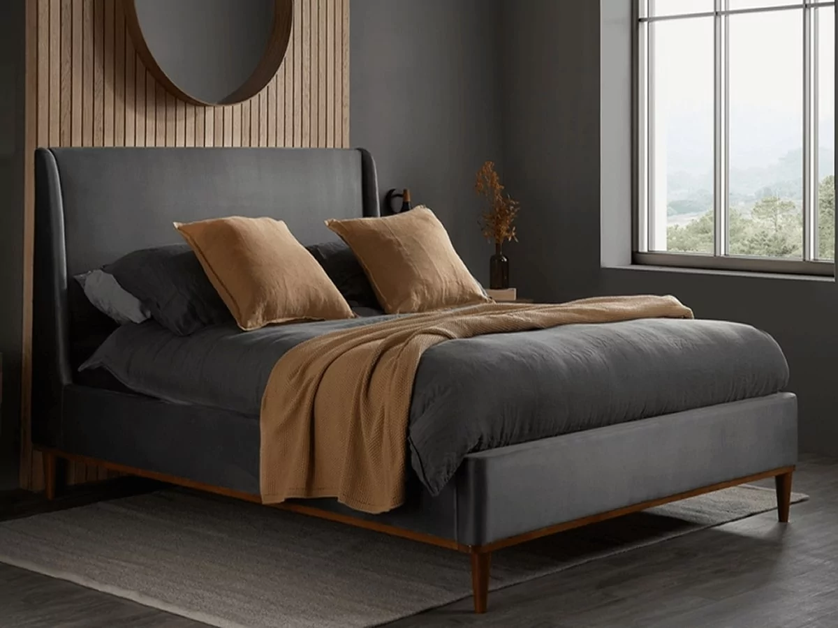 Birlea Lincoln Bed Frame