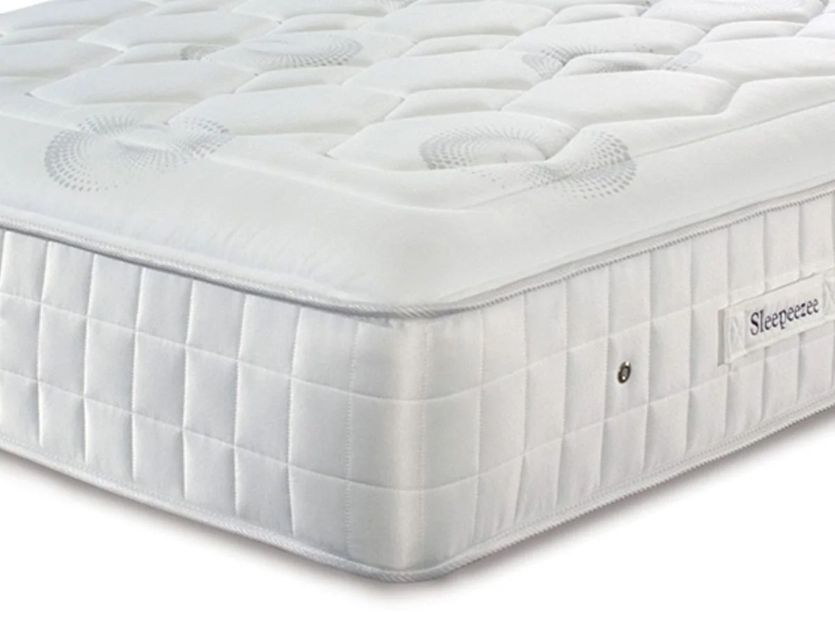 Best Mattress For a Heavy and Light Couple Sleep Talk Blog