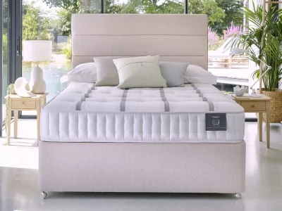 Sleepeezee Beds | Luxury Mattresses & Divan Beds for Ultimate Comfort