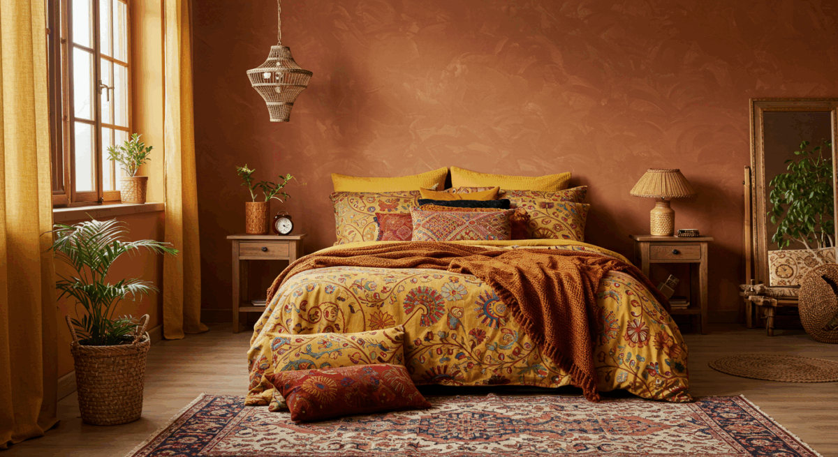 Stunning Bedroom Design Ideas That Will Define 2026 | Sleep Talk Blog